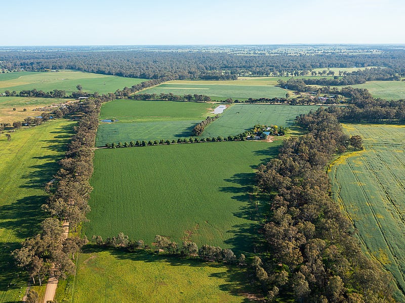 194 Raitts Road, Brimin, Vic 3685 - Property Details