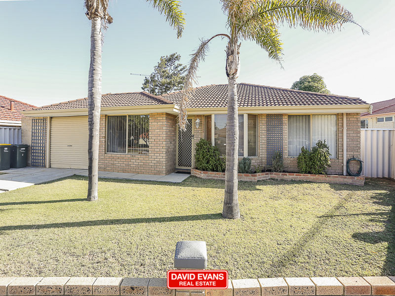 6 Perrin Crest, Clarkson, WA 6030 - Property Details