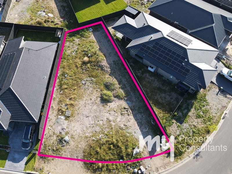 6 Floyd Street, Spring Farm, NSW 2570 - realestate.com.au