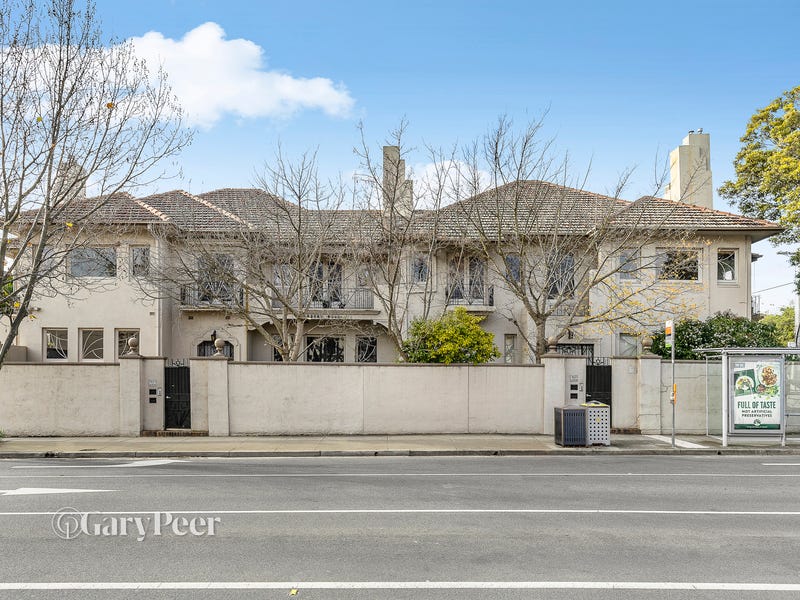 4/543 Toorak Road, Toorak, Vic 3142 - Property Details