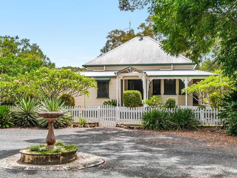 646 Pimlico Road, Pimlico, NSW 2478 - Property Details