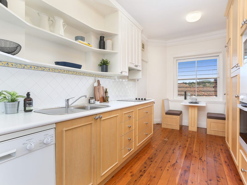 1/347B Edgecliff Road, Edgecliff, NSW 2027 - Property Details