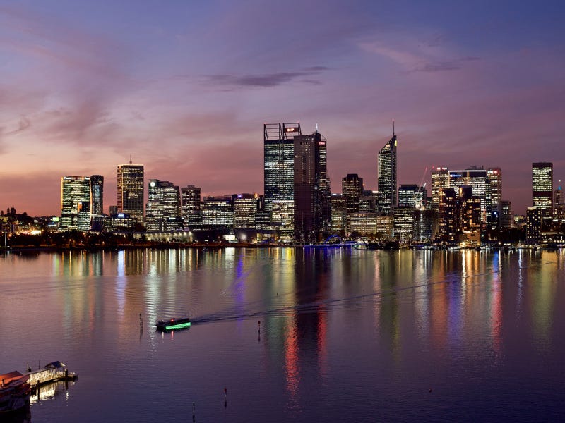 Real Estate & Property for Sale in South Perth, WA 6151 Pg. 4 ...