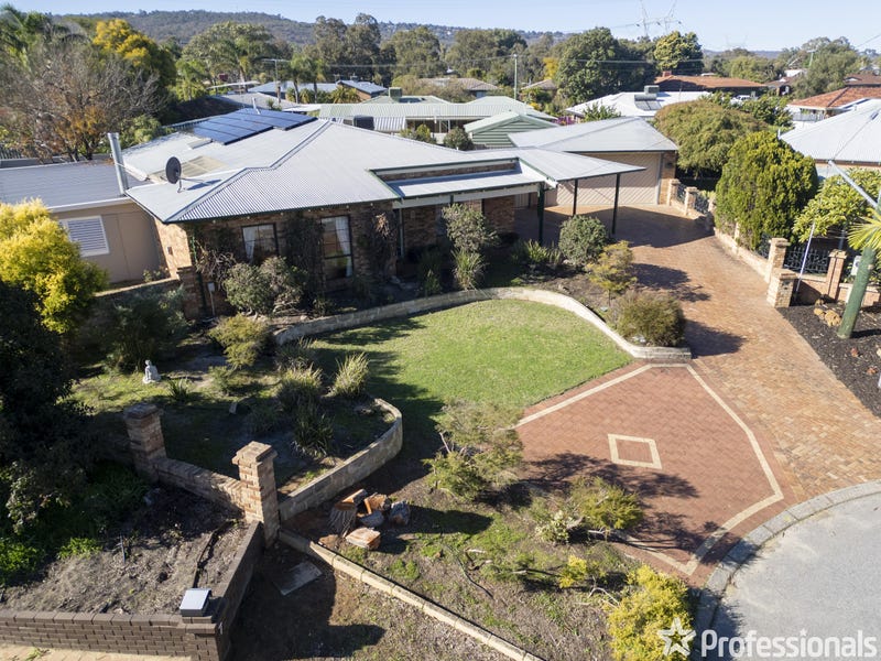 9 The Citadel, Forrestfield, WA 6058 - Property Details