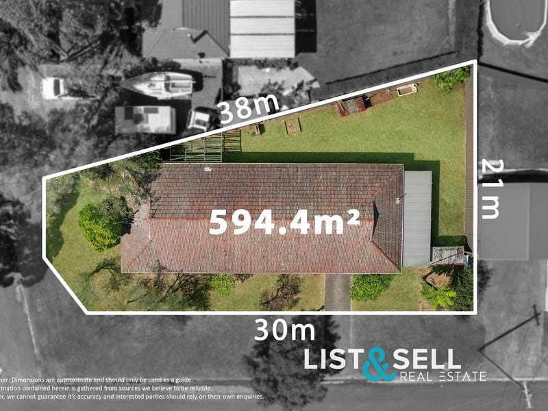 1 Frances Street, Helensburgh, NSW 2508 - Property Details