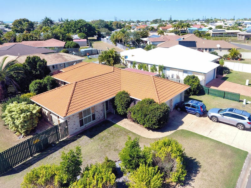 50 Bargara Lakes Dr, Bargara, Qld 4670 - Property Details