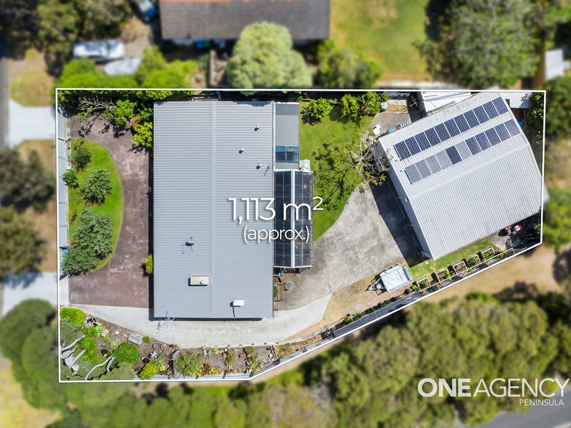 63 Florence Drive, Rye, Vic 3941 - Property Details