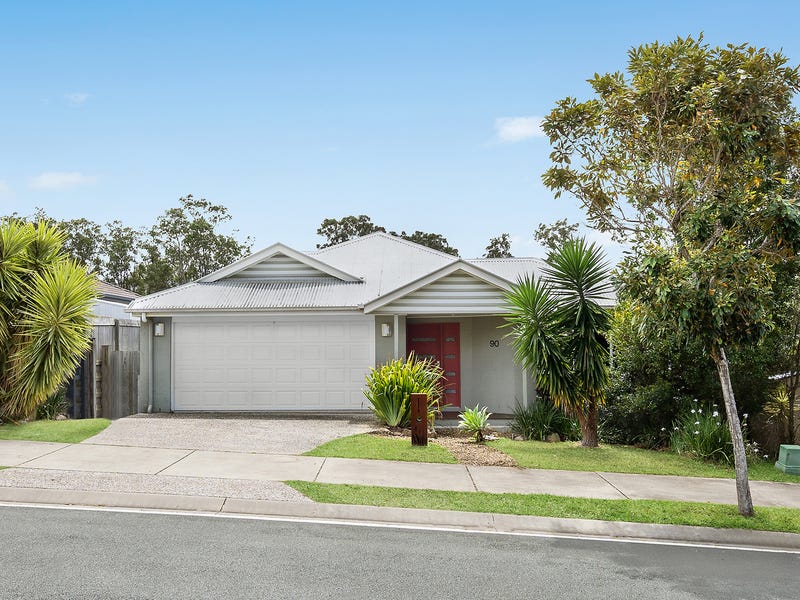 90 Lakes Entrance Drive, Springfield Lakes, QLD 4300 - realestate.com.au