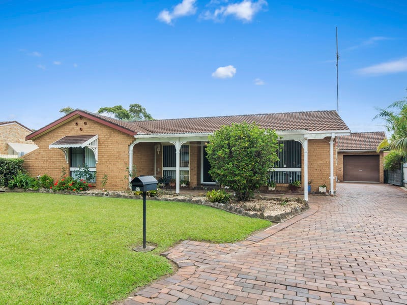 68 Ritchie Cres, Horsley, NSW 2530 - realestate.com.au