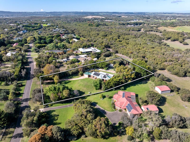 12 Alexandra Crescent, Rye, Vic 3941 - Property Details