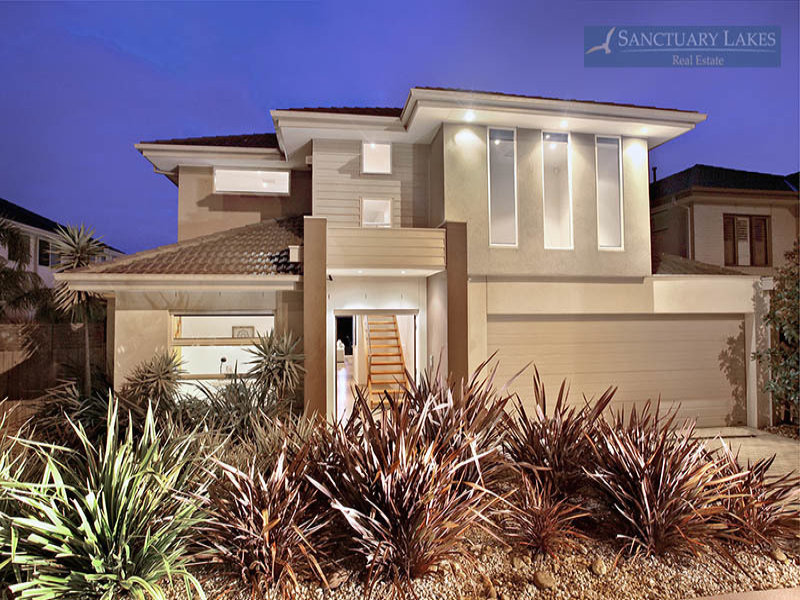 123 Sanctuary Lakes South Boulevard, Point Cook, VIC 3030 - realestate ...