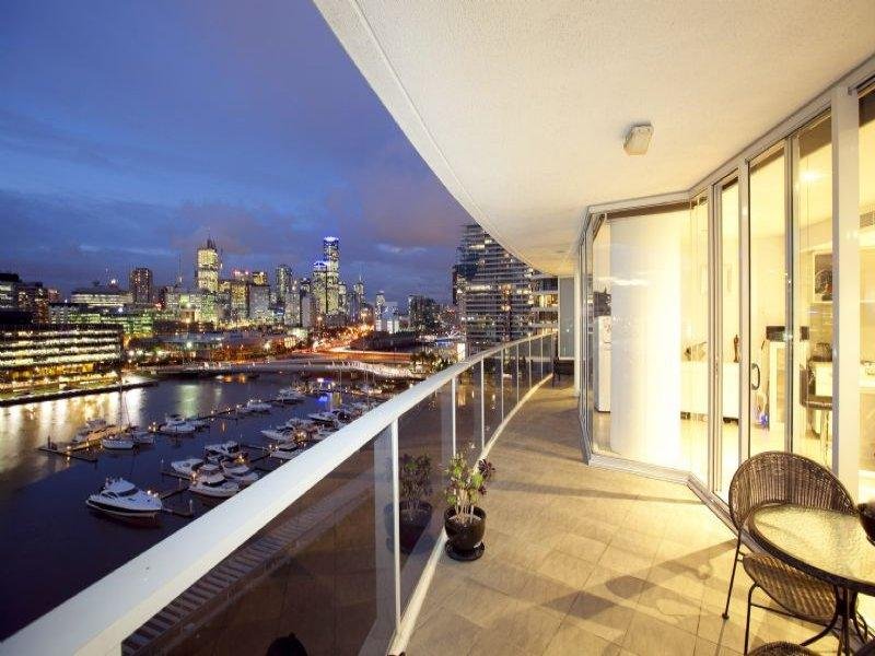 1101/80 Lorimer Street, Docklands, Vic 3008 - Property Details