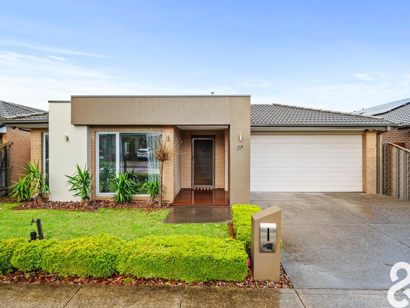 28 Rakia Drive, Lalor, Vic 3075 - Property Details