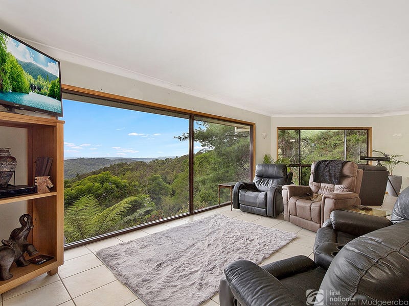 14 Bandicoot Lane, Springbrook, Qld 4213 - Property Details