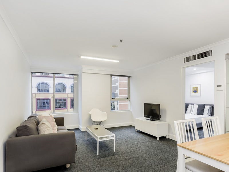 1302/433-435 Kent Street, Sydney, NSW 2000 - realestate.com.au