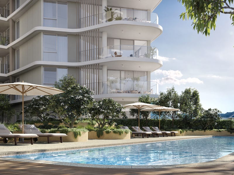 Claytons Mindarie Beachfront New Apartments at 50 Alexandria View ...