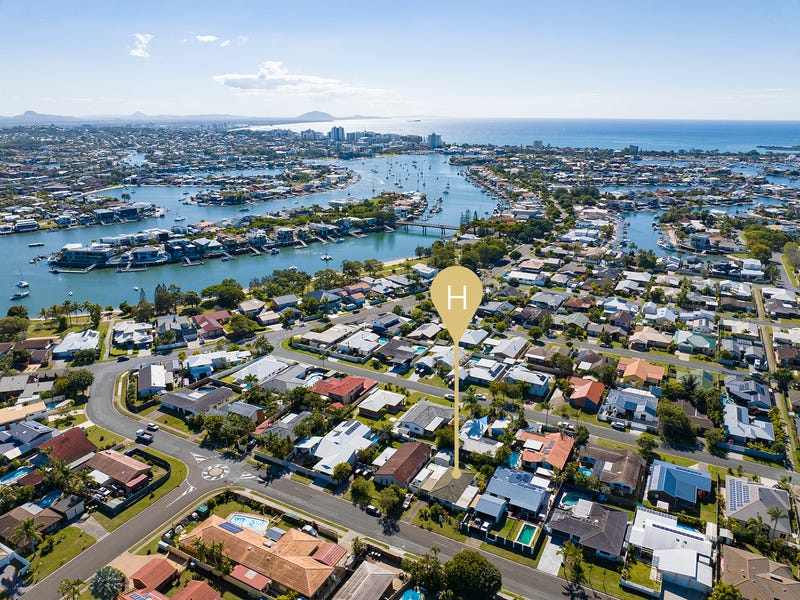 25 Jarrah Street, Minyama, Qld 4575 - Property Details