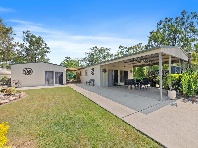 6 Cedar Court, Brightview, Qld 4311 - Property Details