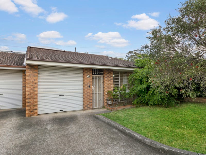 16/1 Myrtle Street, Prospect, NSW 2148 - Property Details