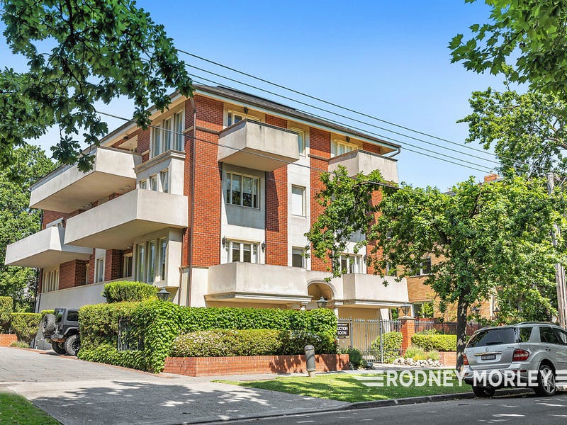 1/2B St Georges Road, Toorak, Vic 3142 - Property Details