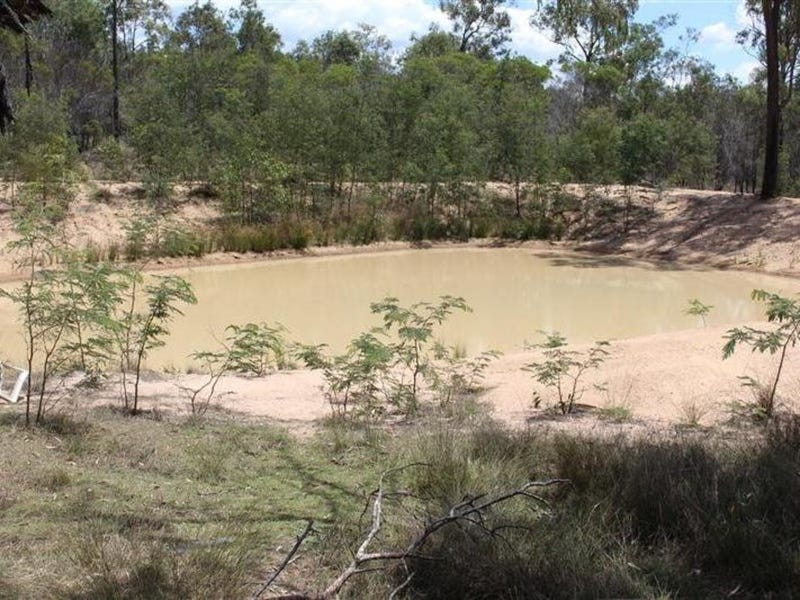 Property 7866338, Ballogie, Qld 4610 - Property Details