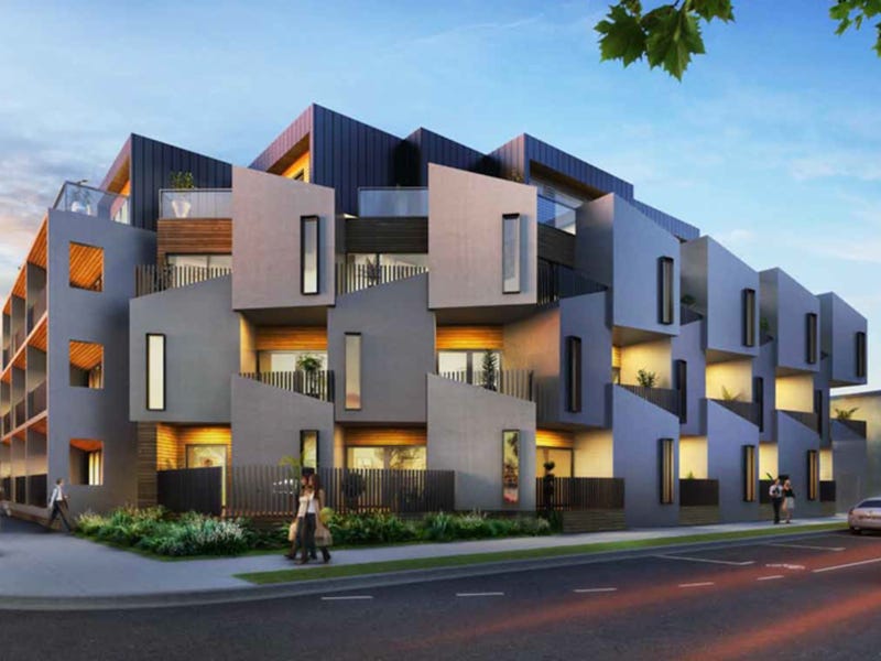 G03/27-29 Victoria Street, Footscray, Vic 3011 - Property Details