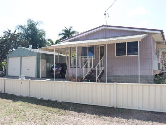 9 Shrubsole St, Collinsville, Qld 4804 - Property Details
