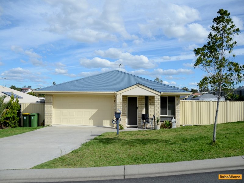 47 Kernel Road, Narangba, Qld 4504 - Property Details