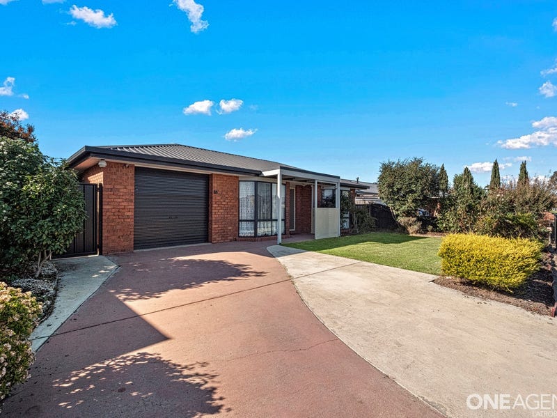 66 Park Lane, Traralgon, Vic 3844 - House for Rent - realestate.com.au