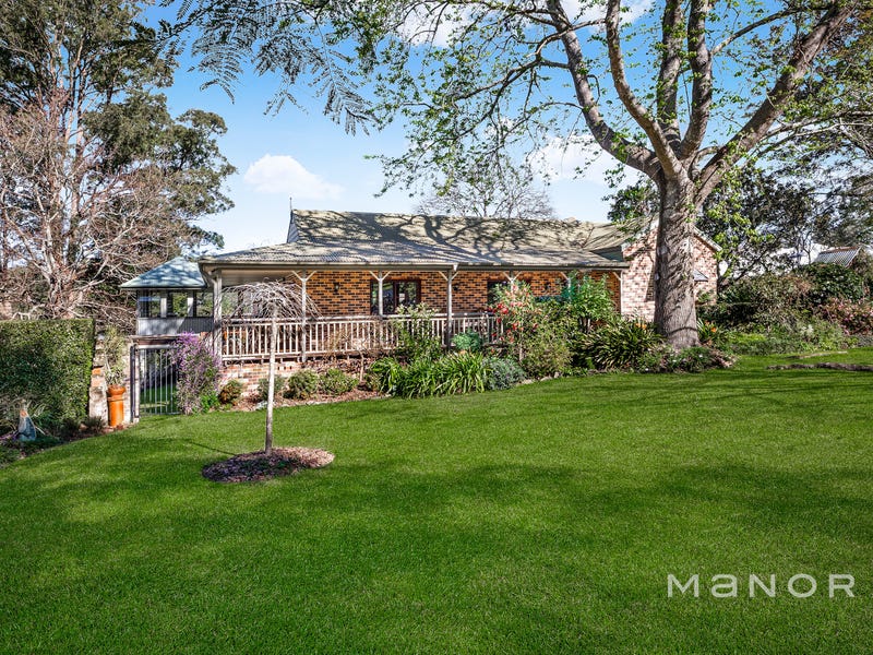 14 Blacks Road, Arcadia, NSW 2159 - Property Details