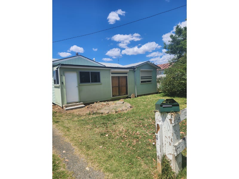 12 Fitzroy Street, Barraba, NSW 2347 - realestate.com.au