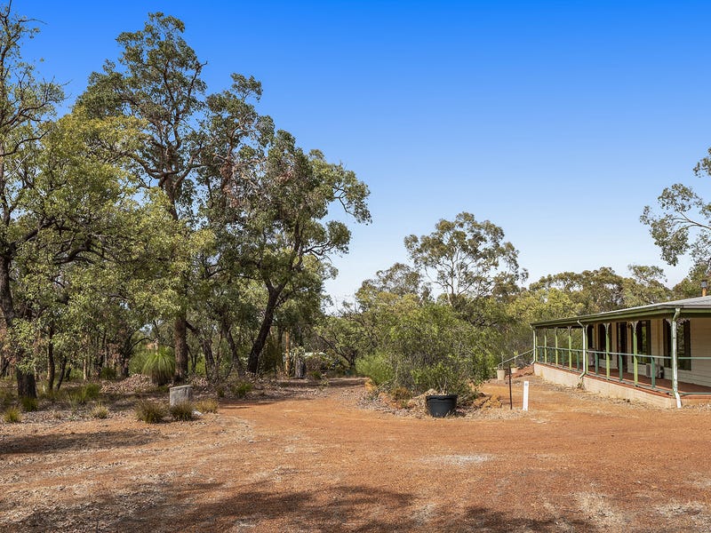 15 Rangeview Rise, Bindoon, WA 6502 - Property Details