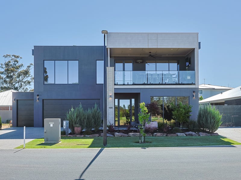 109 Fairways Drive, Mildura, Vic 3500 - Property Details