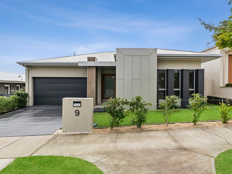 9 Ivory Street, Crace, ACT 2911 - Property Details