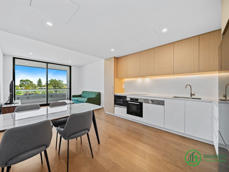 203/5 Shenton Road, Claremont, WA 6010 - Property Details