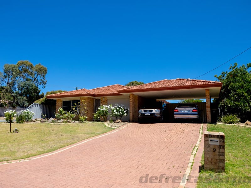 9 Addison Gardens, Merriwa, WA 6030 - Property Details