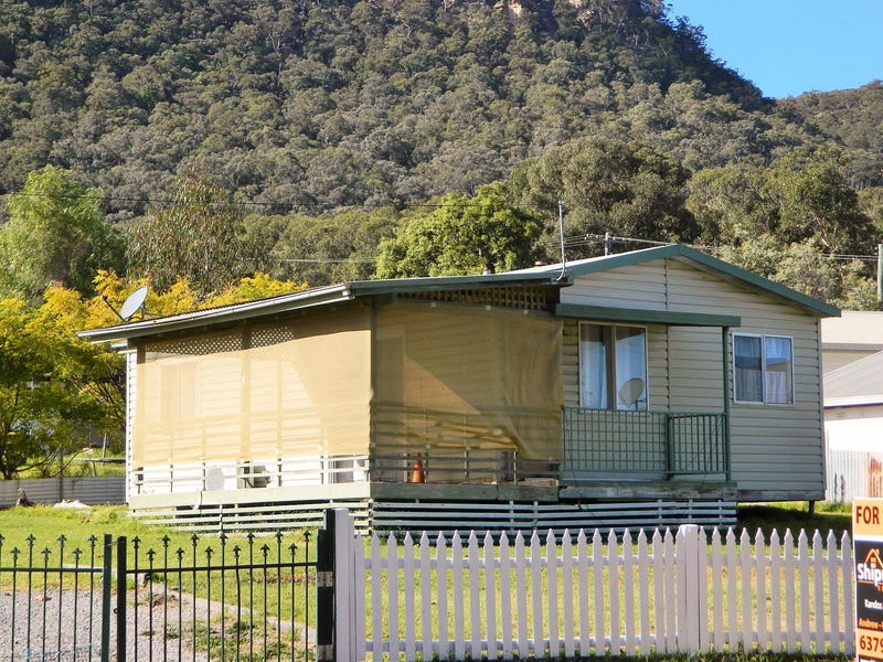 42 Dabee Rd, Kandos, NSW 2848 - Property Details