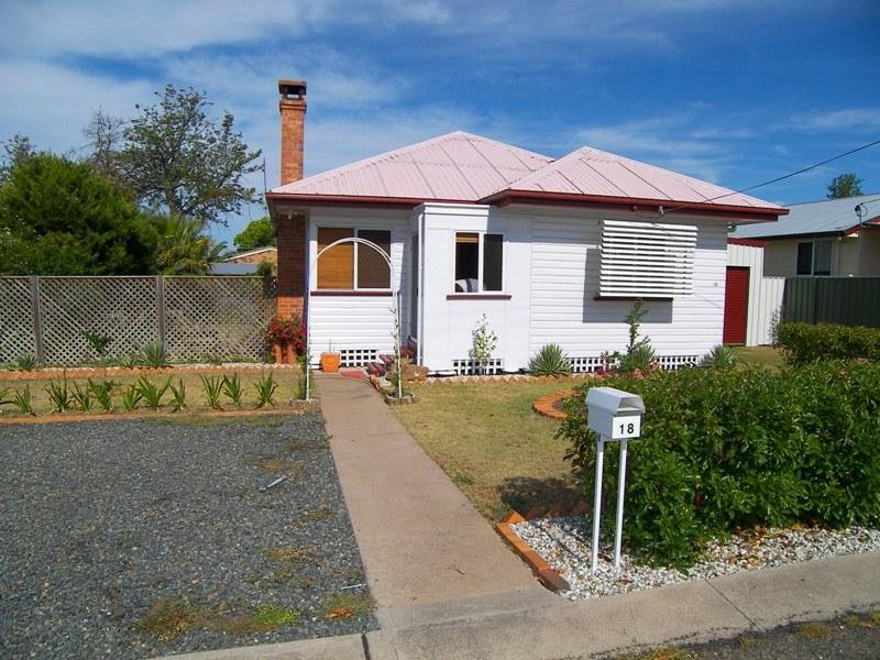 Property 105323662, Warwick, Qld 4370 - Property Details