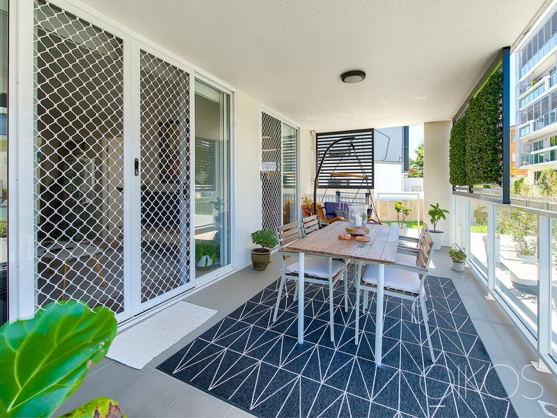 3/9 Mcgregor Avenue, Lutwyche, Qld 4030 - Property Details