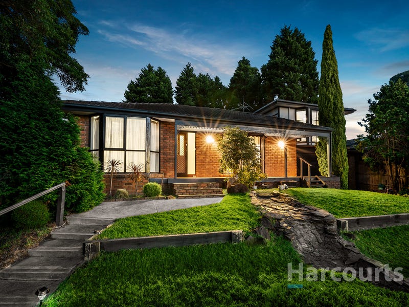 96 Milpera Crescent, Wantirna, Vic 3152 - Property Details