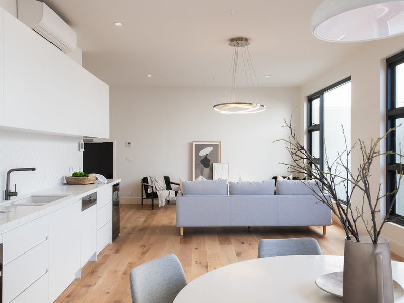 Residence 6/34 Patrick Street, Hobart, Tas 7000 - Apartment for Sale ...