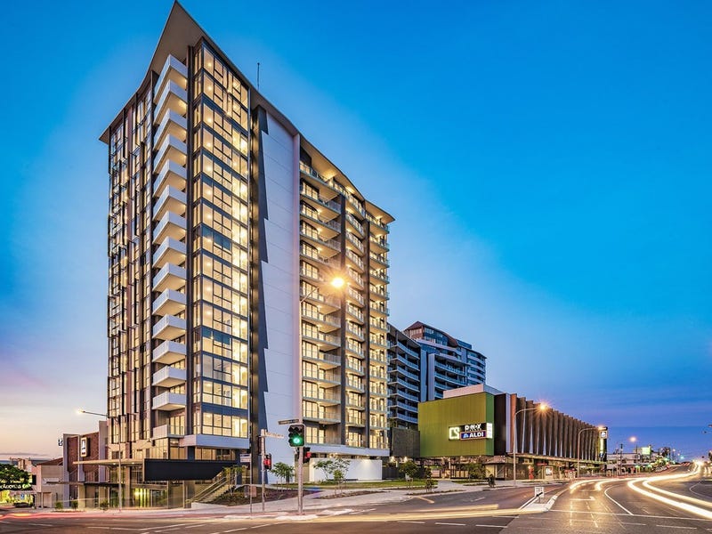 30506/300 Old Cleveland Road, Coorparoo, Qld 4151 - Property Details