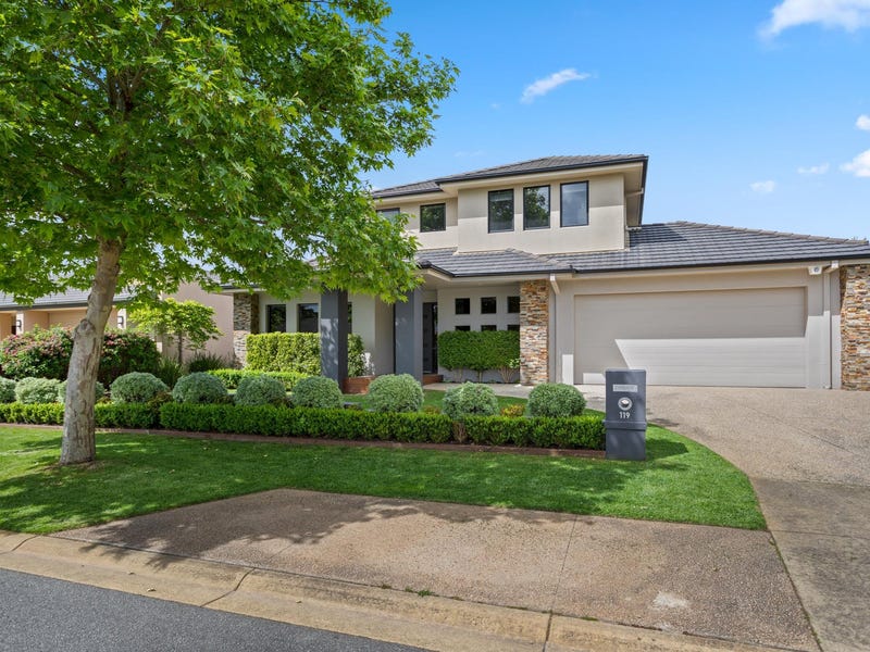 119 Sandhurst Boulevard, Sandhurst, Vic 3977