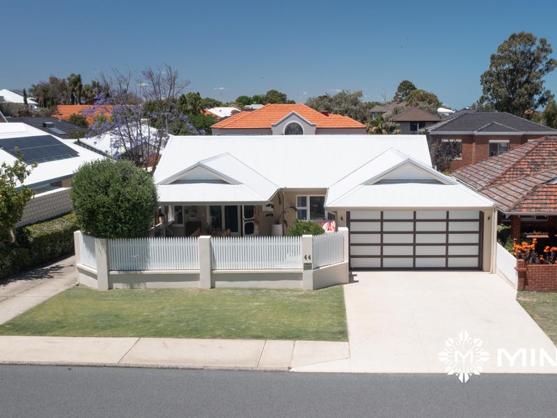 44 Beach Street, Bicton, WA 6157 - realestate.com.au