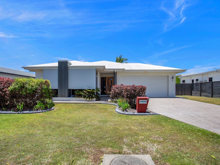 31 Mercy Drive, North Mackay, QLD 4740 - realestate.com.au