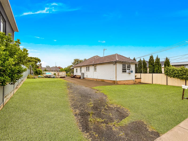 22 Boundary Road, Liverpool, NSW 2170 - Property Details