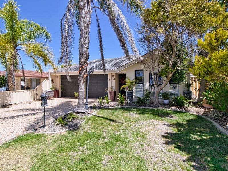 15 Mauritius Court, Waikiki, WA 6169 - Property Details