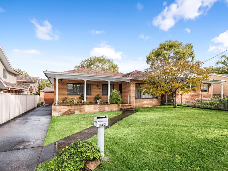 740 Kingsway, Gymea, NSW 2227 - Property Details