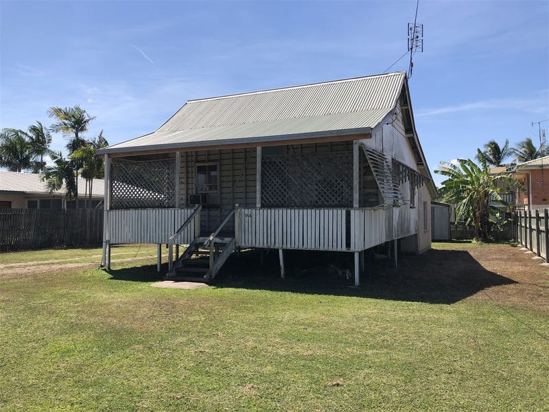 94 Banister Street, Brandon, QLD 4808 - realestate.com.au