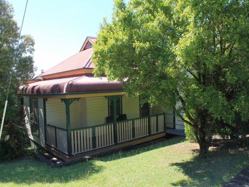 2 Short Street, Kyogle, NSW 2474 - Property Details